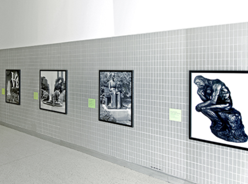 Current Art Exhibitions | PHL.org