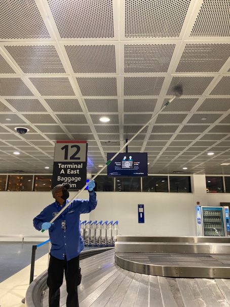 At the Airport News | PHL.org