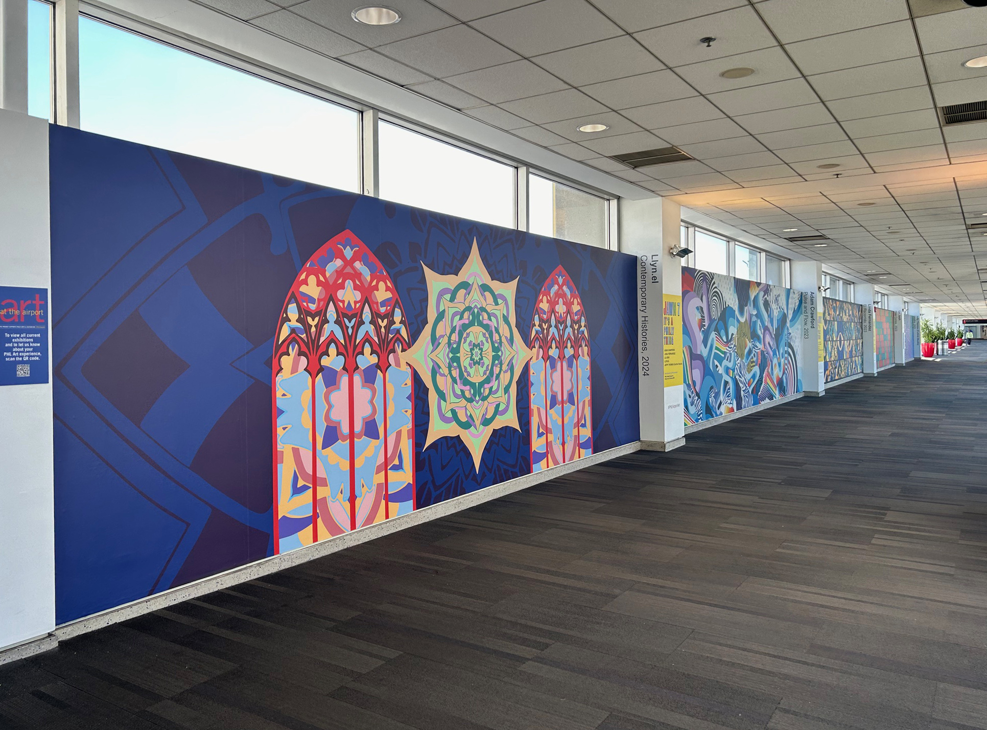 Art at PHL | PHL.org