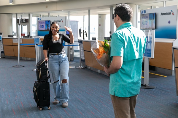 Wingmate: The PHL Guest Pass | PHL.org