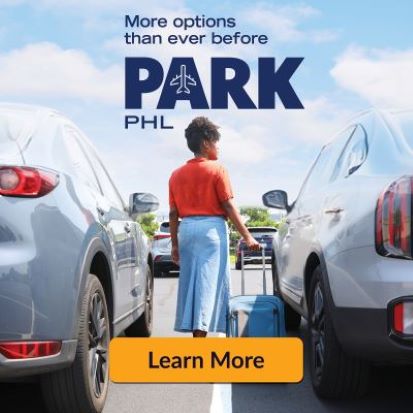 PHL Philadelphia International Airport | PHL.org