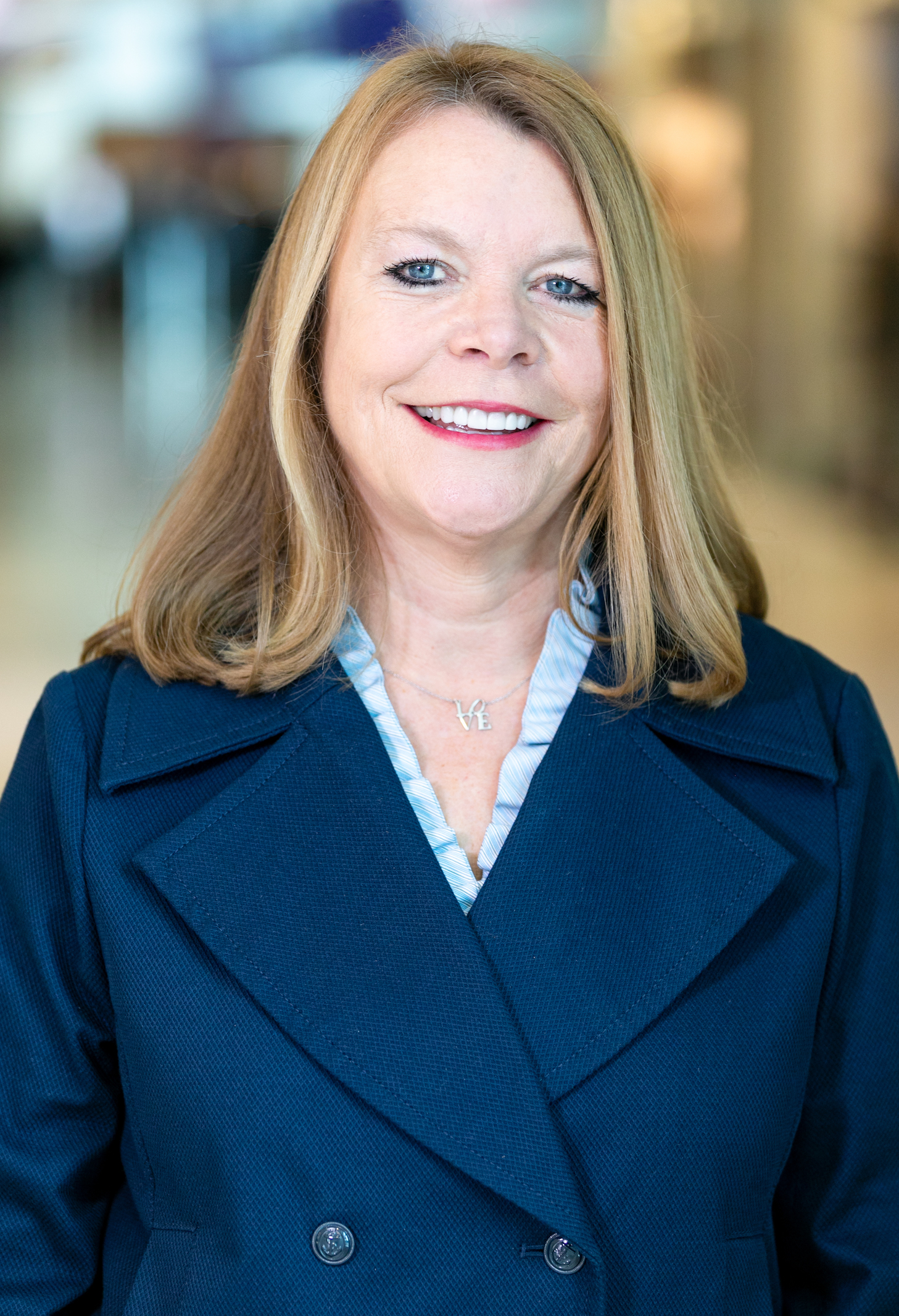 Department of Aviation Announces M. Denise Bailey as Deputy Director of ...
