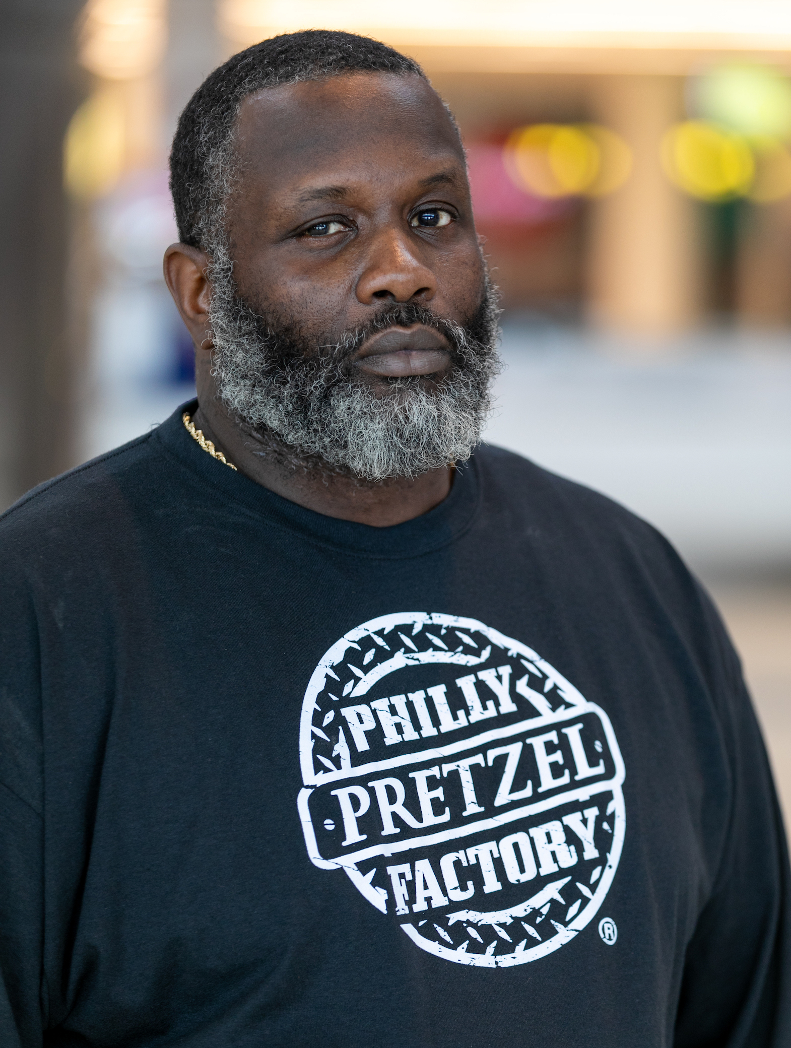 PHL Impression Makers: Philly Pretzel Factory Nighttime Supervisor ...