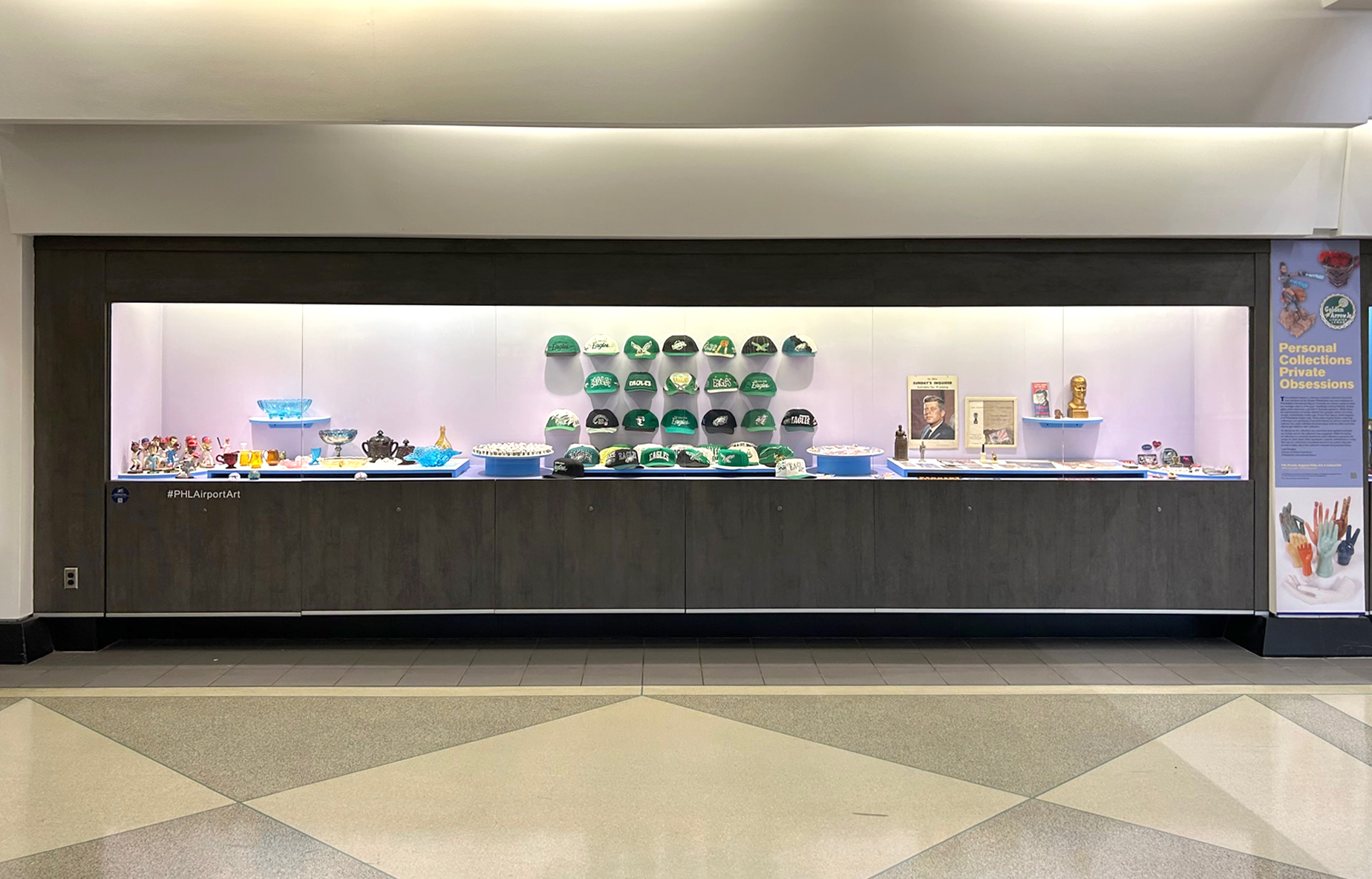 Personal Collections - Private Obsessions | PHL.org