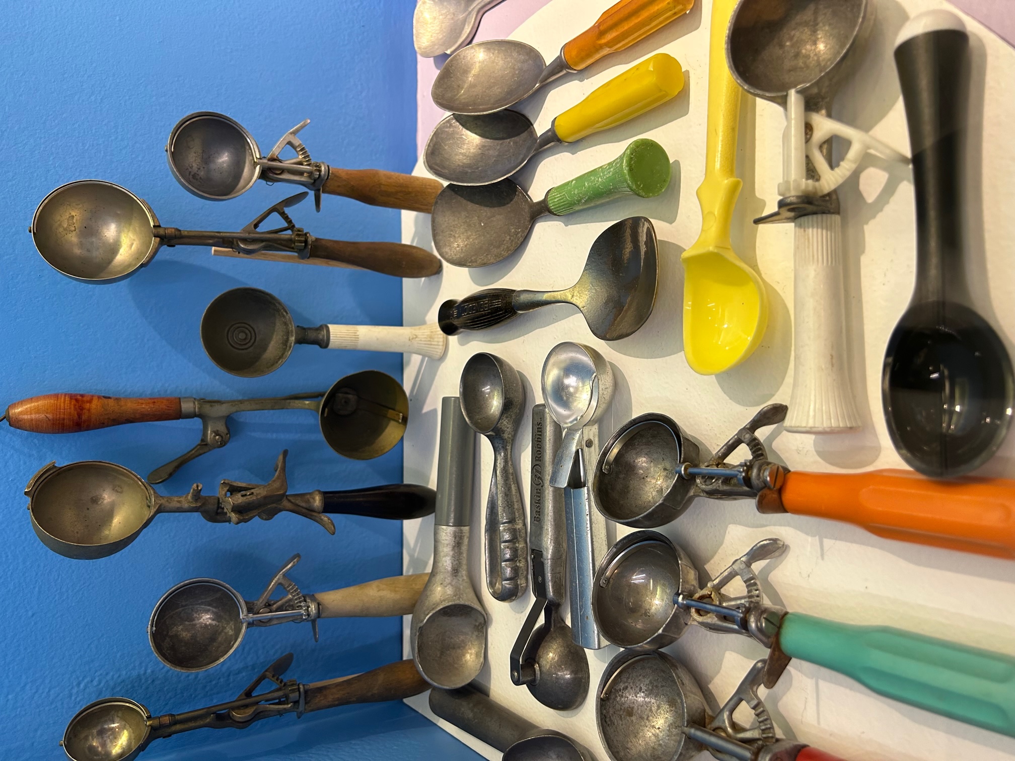 Personal Collections - Private Obsessions | PHL.org