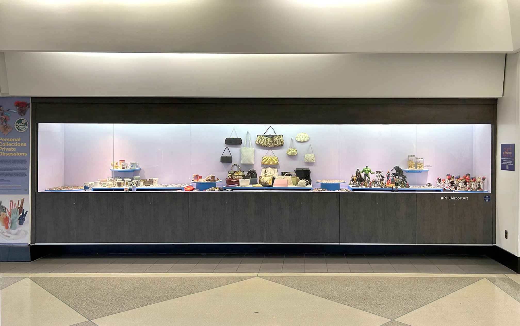 Personal Collections - Private Obsessions | PHL.org