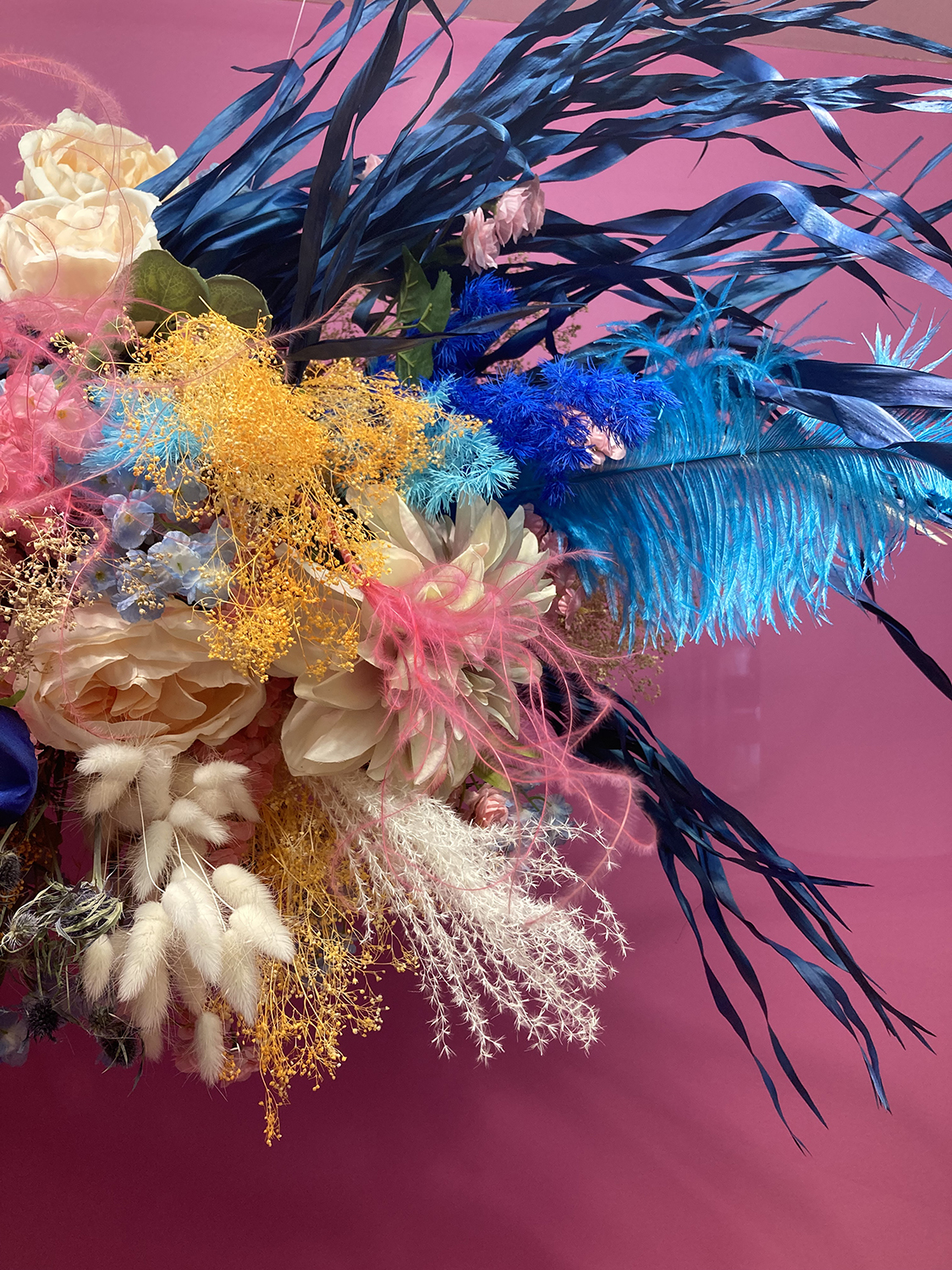 DNA FLORAL - TO MY DIVINE LIGHT | PHL.org