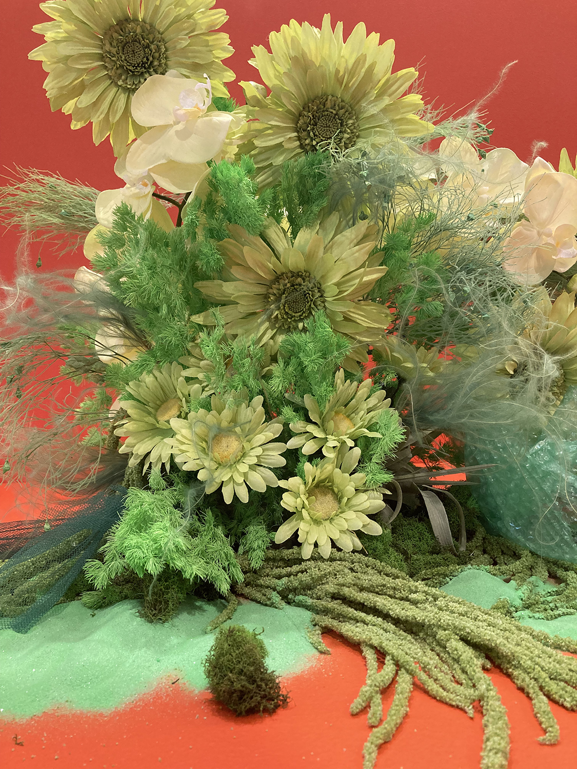 DNA FLORAL - TO MY DIVINE LIGHT | PHL.org