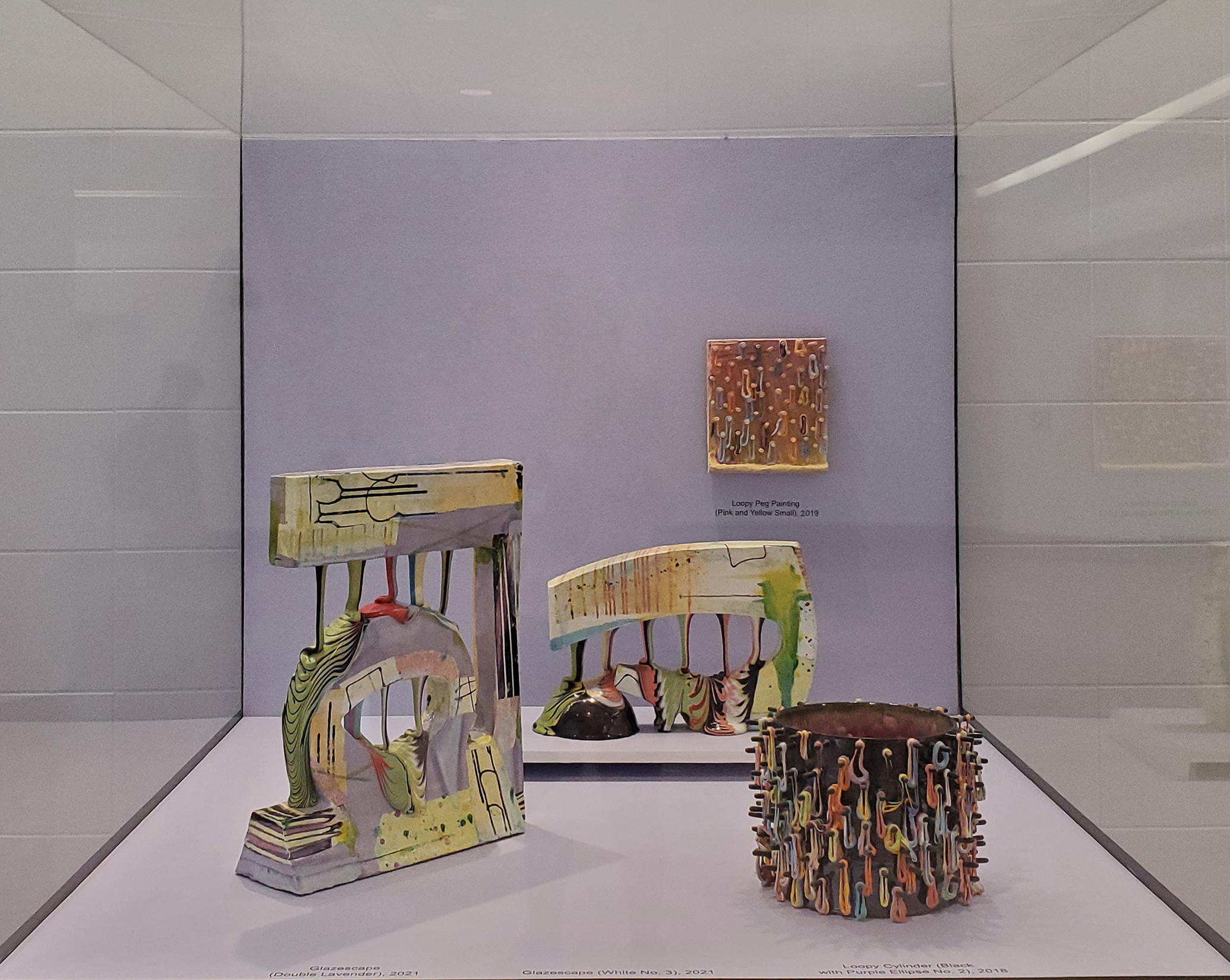 Lauren Mabry: In Flux | PHL.org