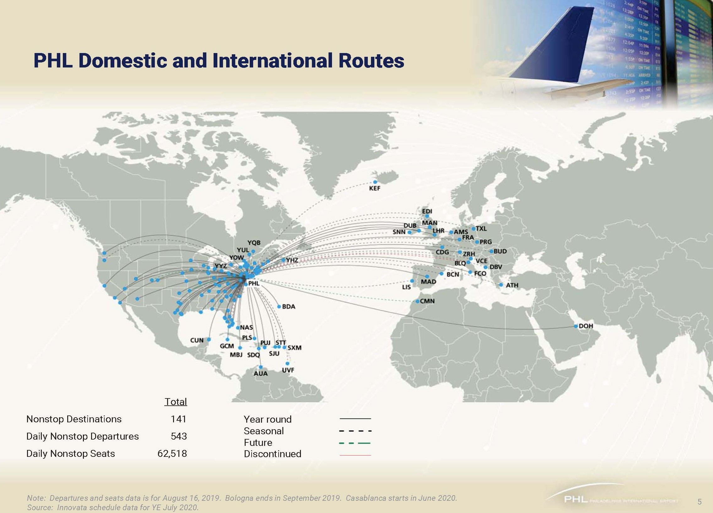 Route Maps | PHL.org