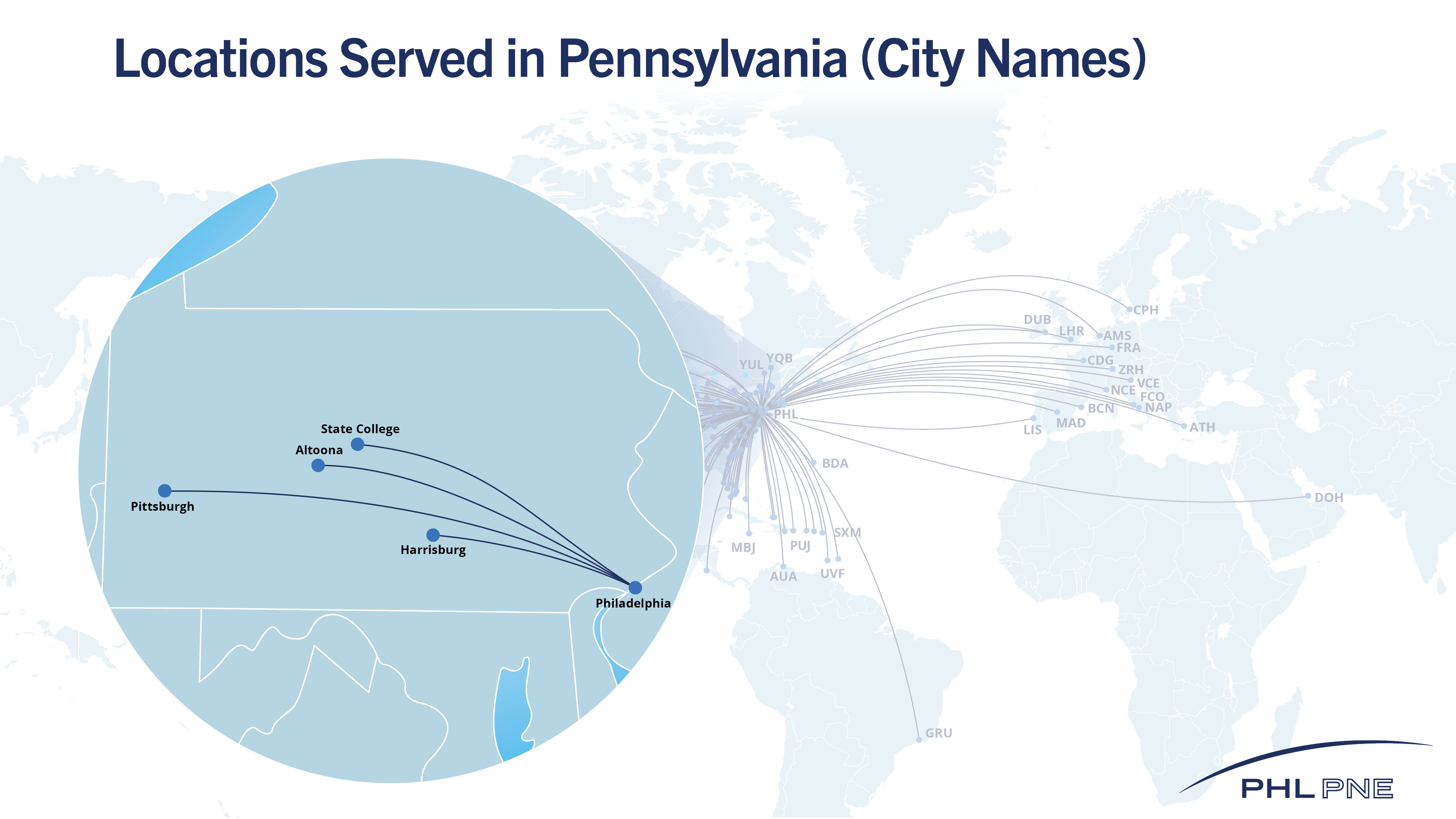 Route Maps | PHL.org