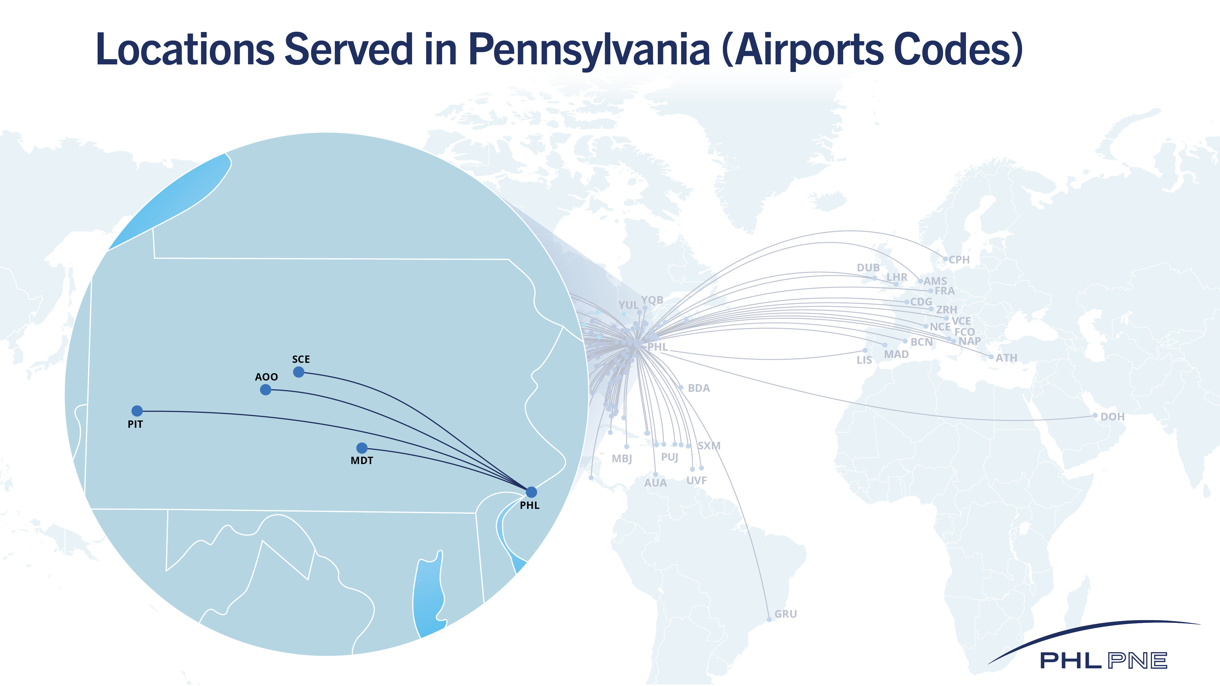 Route Maps | PHL.org