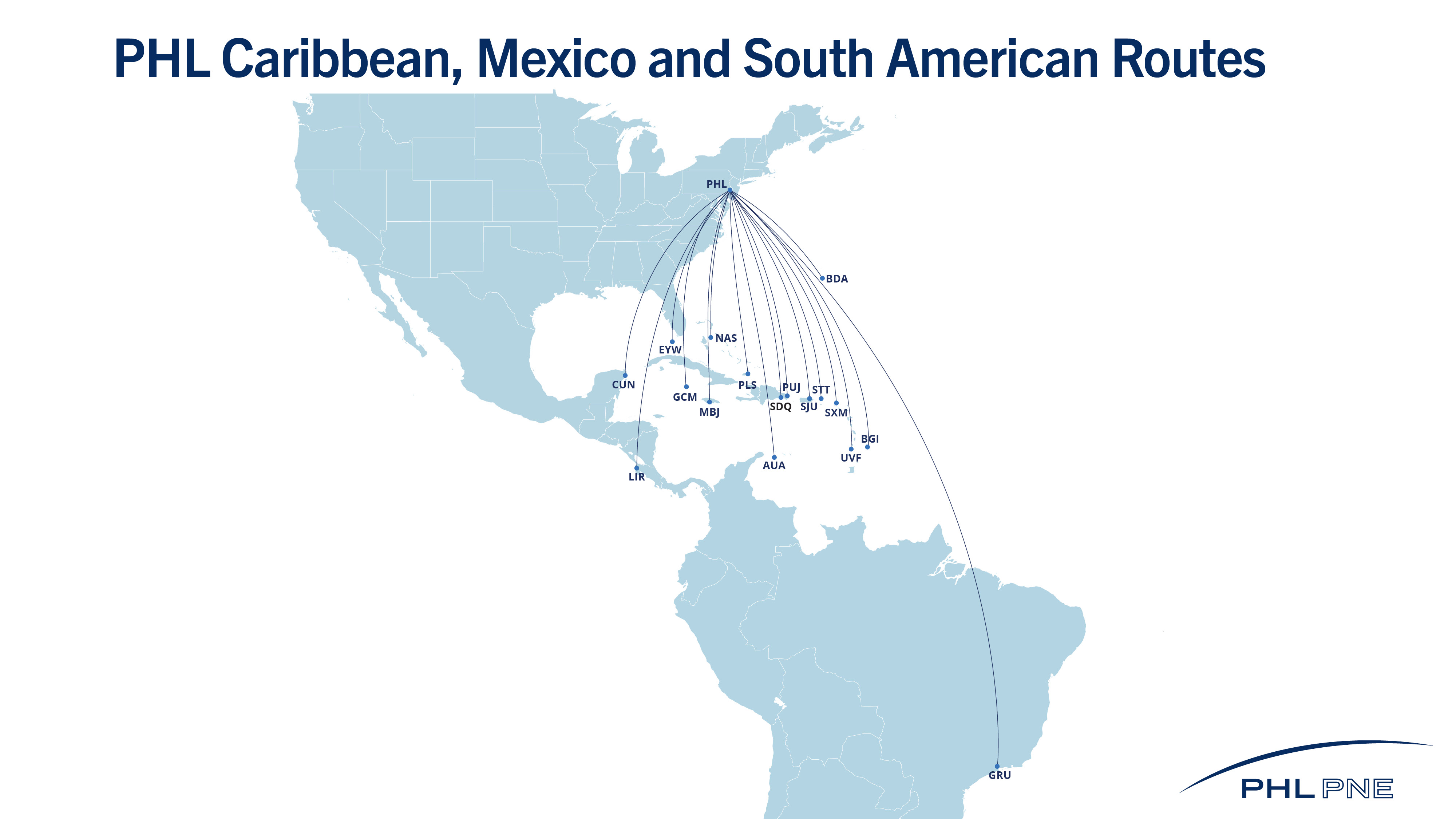 Route Maps | PHL.org