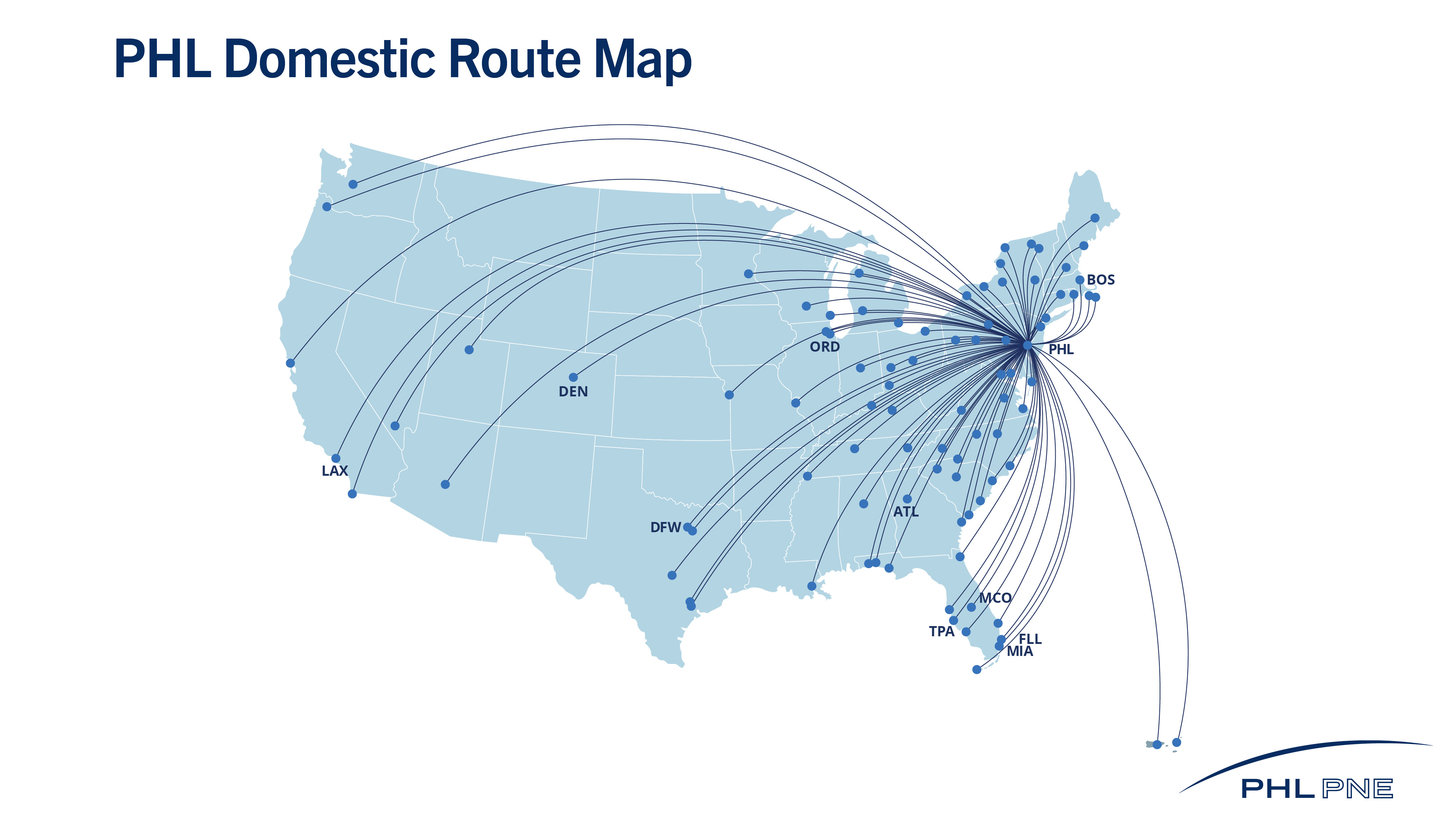 Route Maps | PHL.org