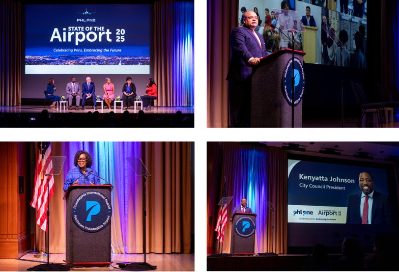 STATE OF THE AIRPORT | PHL.org
